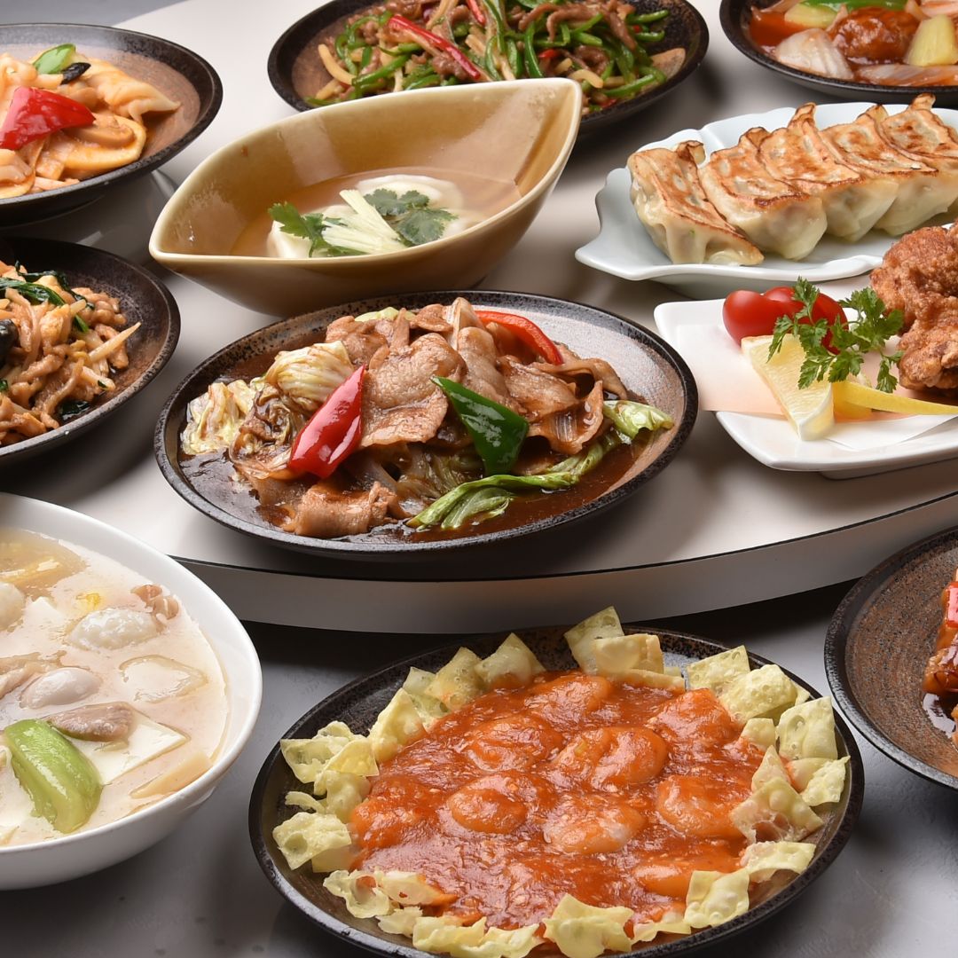 HK CUISINE 香港楼 – Islington Chinese Hong Kong Restaurant